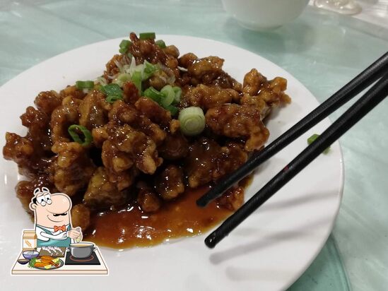 Lao Tou in Madrid - Restaurant reviews