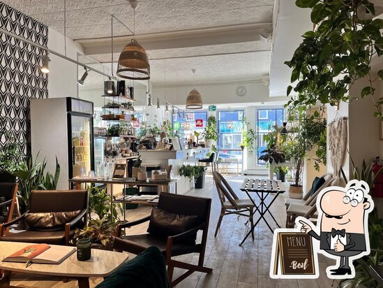 Wise Town Cafe in Ottawa - Restaurant reviews