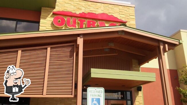 Outback Steakhouse, Livonia - Restaurant menu, prices and reviews