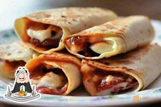 Baba coffee shop's, Bojong Baru - Restaurant reviews