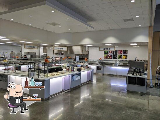 Café Bon Appetit - Edwards Lifesciences – Draper, Draper - Restaurant ...
