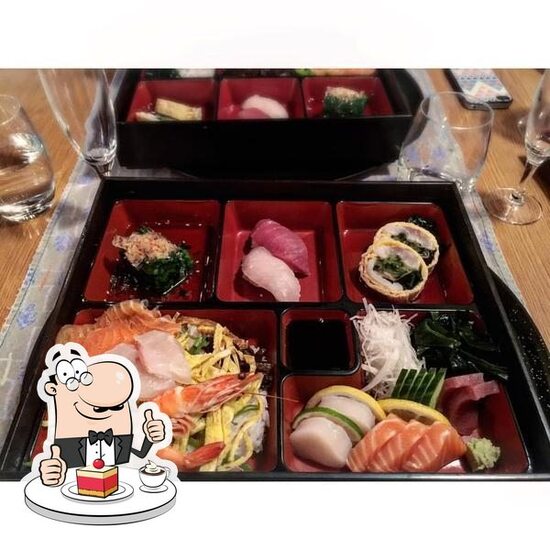 Hikari restaurant, Orléans - Restaurant reviews
