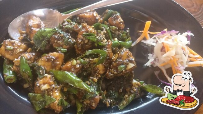 Kasipu Resto-Bar, Bengaluru, #35/9 - Restaurant reviews