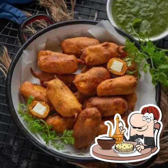 Kochi Kalapata, Kolkata, 8 - Restaurant reviews