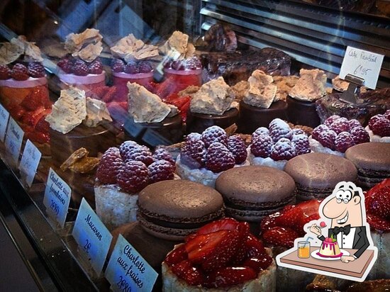 Boulangerie Viennoiserie "La Saveur Du Pain", Ruffec - Restaurant reviews