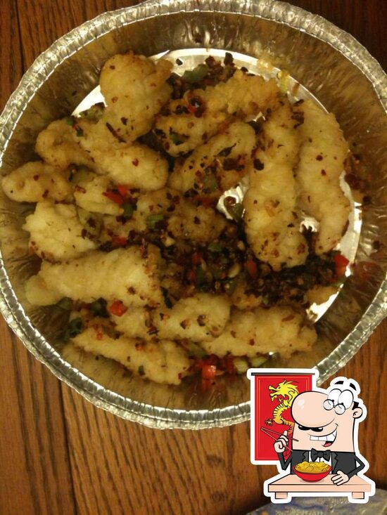 Monkey King Chinese Food, Mill Bay - Restaurant menu, prices and reviews