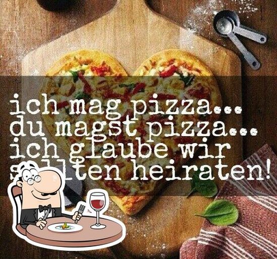 Pizza Bella, Graz - Speisekarte, Preise und Bewertungen