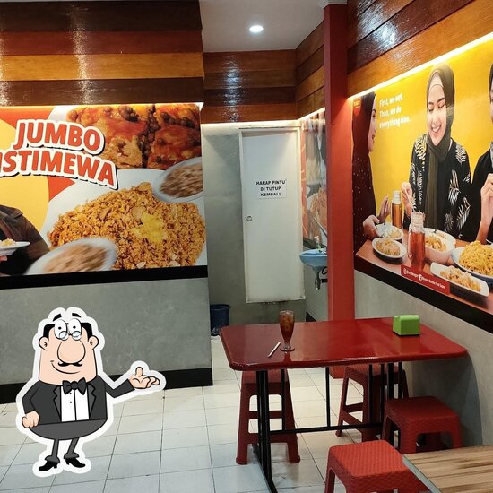 RM Blengerr Tembalang restaurant, Semarang - Restaurant reviews
