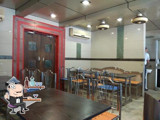 Sher-E-Punjab Bar & Restaurant, Mount Abu - Restaurant menu, prices and reviews