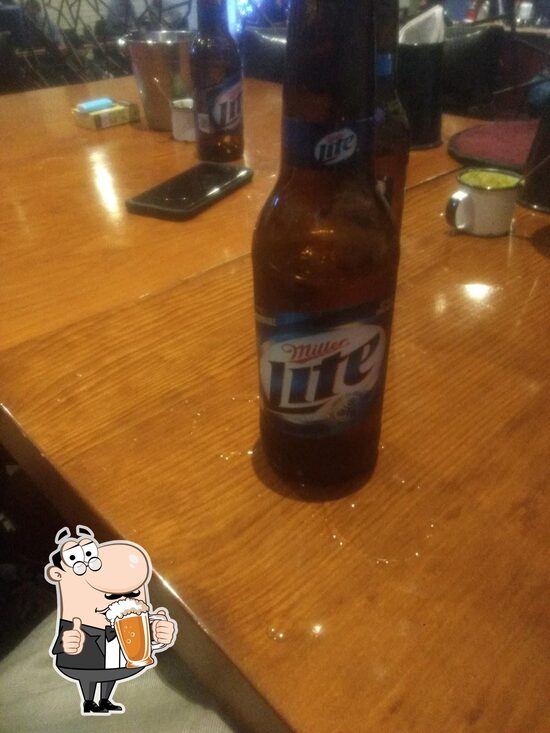BAR 1900, Torreón - Restaurant menu, prices and reviews