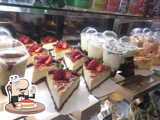 Australian Coffee Shop, Avignon - Restaurant reviews
