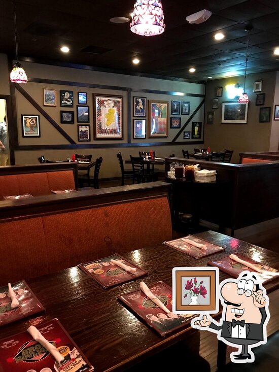 The Bros. Houligan, 4848 S Yale Ave in Tulsa - Restaurant menu and reviews