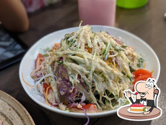 Fukutontei Ramen Greensborough, Greensborough - Restaurant menu, prices ...