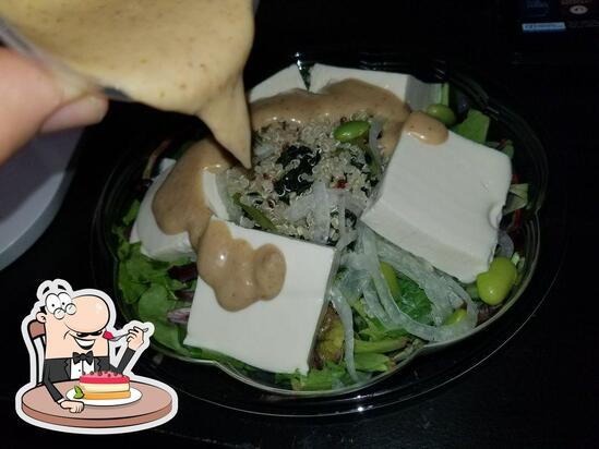 Kenichi Bento Box in Kailua-Kona - Restaurant menu and reviews