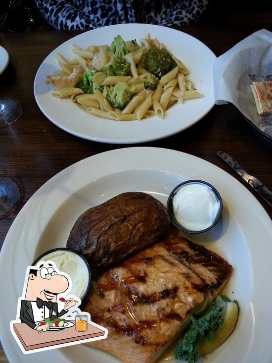 Garrison's, Billerica - Restaurant menu, prices and reviews