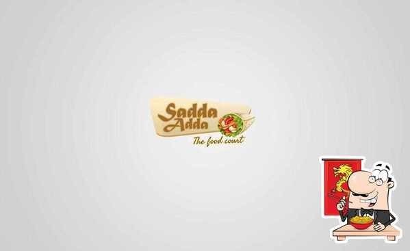 Sadda Adda, Bengaluru - Restaurant menu, prices and reviews