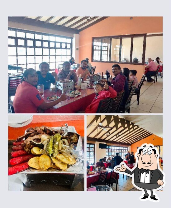 Buffet El 99, San Luis Potosi - Menú del restaurante, precios y reseñas