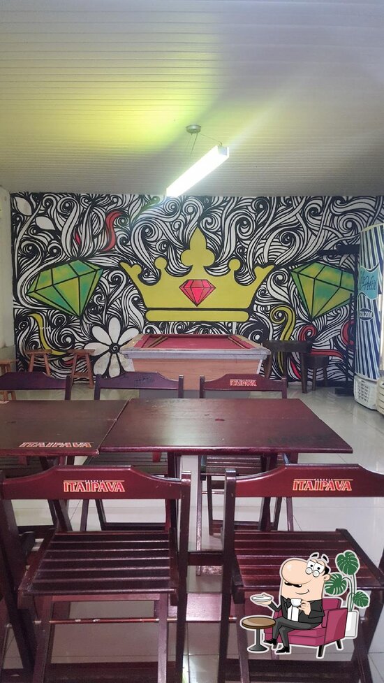 HOMERO BEER, Teresina - Restaurant menu, prices and reviews