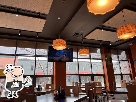 K'Gen Asian Cuisine, Basalt - Restaurant menu, prices and reviews