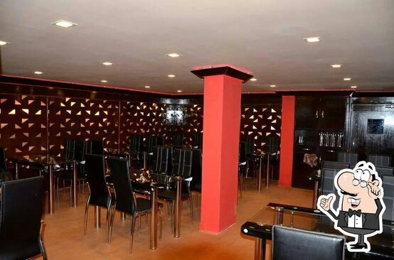 Menu at Kitchen Delight, Belgaum