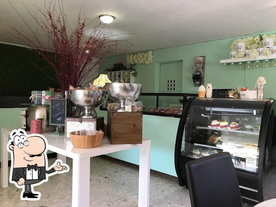 Carta del restaurante Menta Limon, Nuevo Laredo