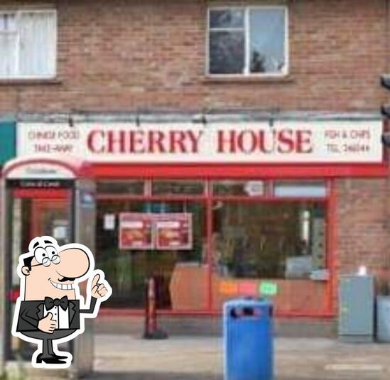 Cherry House, Cambridge - Restaurant menu, prices and reviews