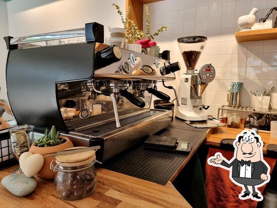 Cofi Jaus, Miraflores - Menú del restaurante, precios y reseñas