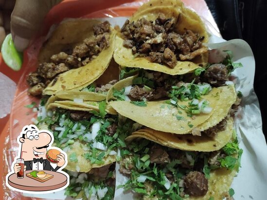 Birria Don Fer, Ixtapaluca - Menú del restaurante, precios y reseñas
