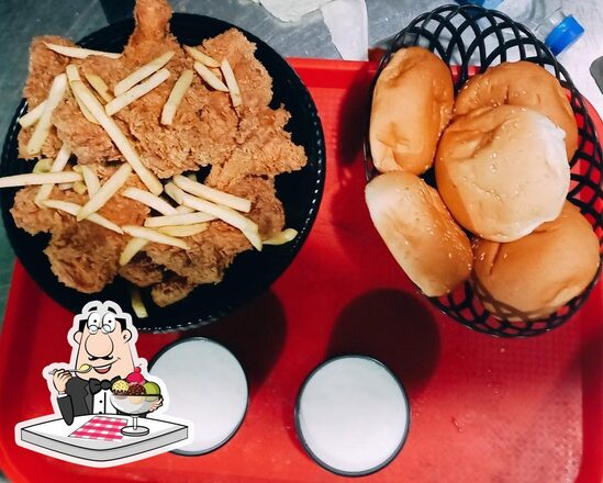 Chick pick Fried chicken, Puthanathani - Restaurant menu, prices and ...