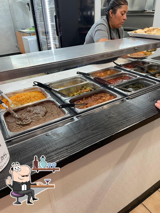 El Gallo Loco 2, Broken Arrow - Restaurant menu, prices and reviews