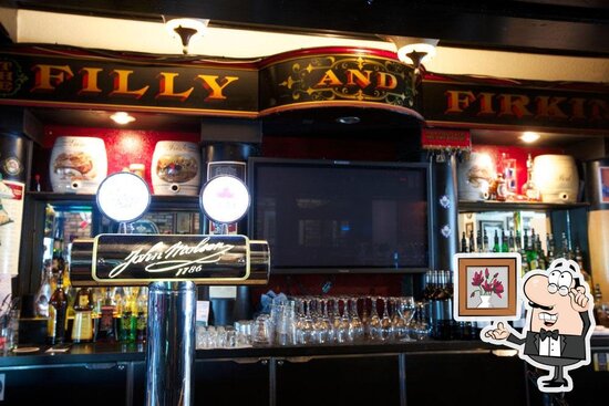 Filly & Co in Aurora - Restaurant menu and reviews
