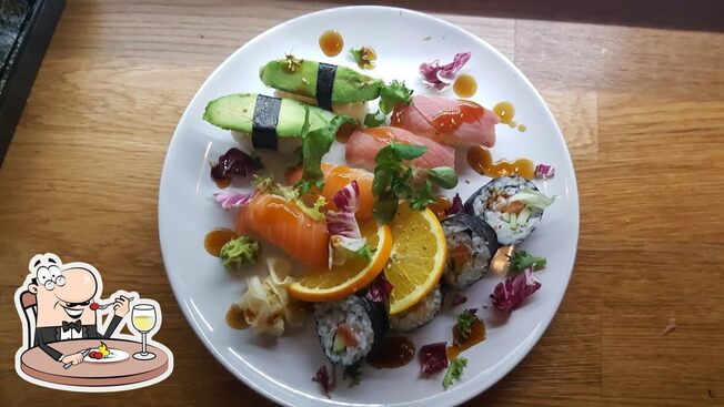 Harmoni Food restaurant, Gothenburg - Restaurant reviews