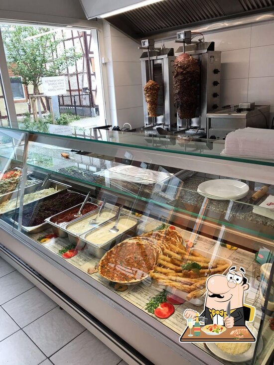 Restaurante Hatay Kebap, Peine - Opiniones del restaurante