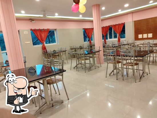 Little Dine Restaurant & Cafe - Yercaud, Yercaud - Restaurant menu ...