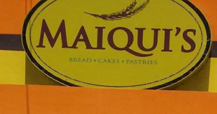 Maiqui's Bread. Cakes. Pastries (Canduman Branch), Mandaue City ...