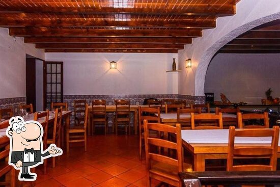 Marés Vivas Cascais, Cascais - Menu do restaurante, preços e opiniões