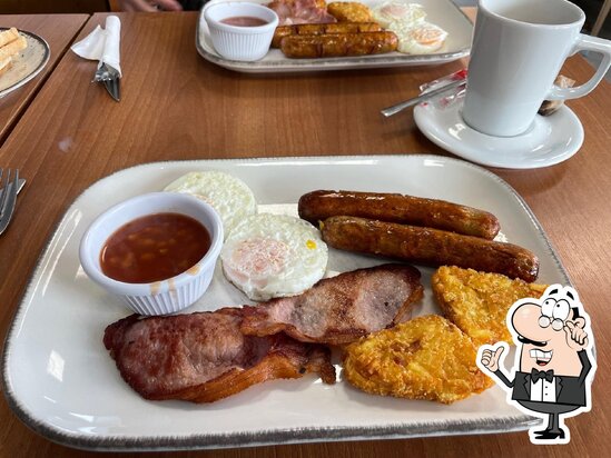 Mem's Kitchen, Wickford - Restaurant menu, prices and reviews