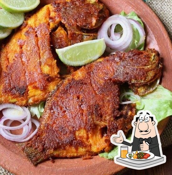 Mudpot Hotel, Chennai - Restaurant menu, prices and reviews