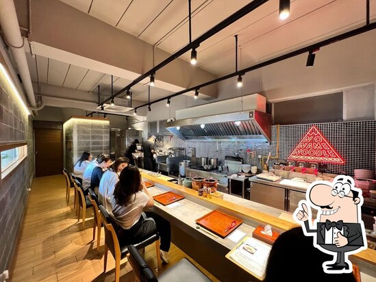 NO NAME NOODLE BKK restaurant, Bangkok - Restaurant reviews