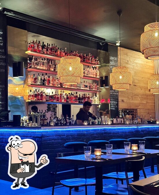 Oorja, Montréal - Restaurant menu, prices and reviews