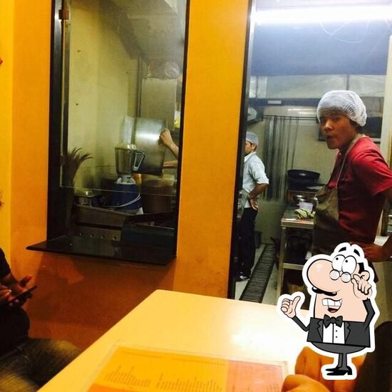 Sholay, Pune, Pimpale Saudagar - Restaurant reviews