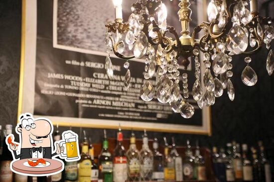 White Rabbit Speakeasy pub & Bar, Mailand - Restaurantbewertungen