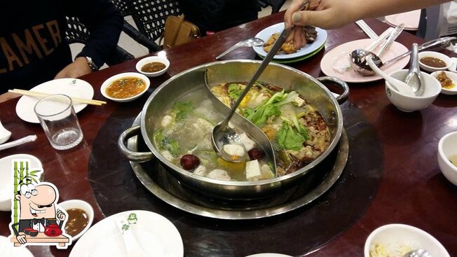 Golden Taipei Chinese Restaurant in Carlsbad