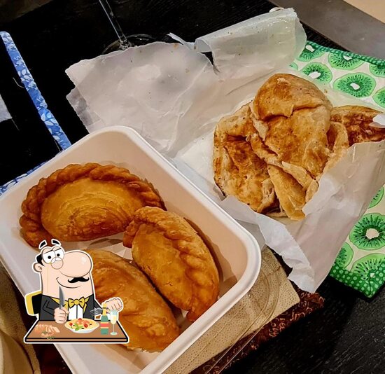Lepak X AsianJunction, O'Connor - Restaurant menu, prices and reviews