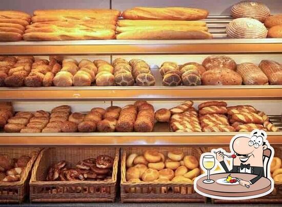 Pushpita Sweets & Bakers, Nalagarh - Restaurant menu, prices and reviews