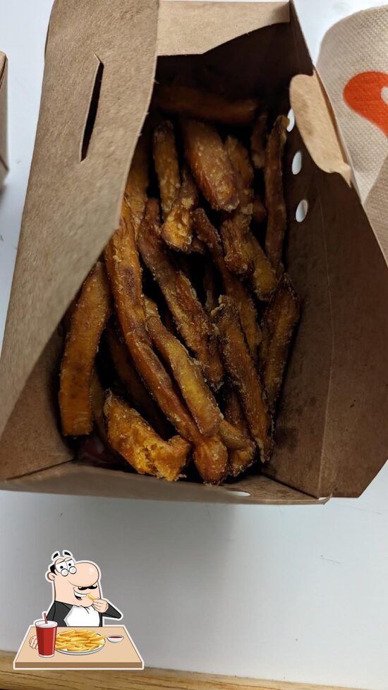Out Fry - Korean Fried Chicken by Taster, Créteil - Restaurant reviews