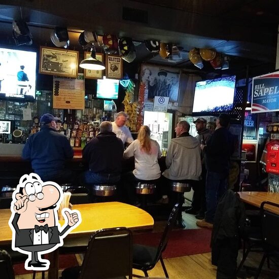 Collins Tavern in West Springfield - Restaurant menu and reviews