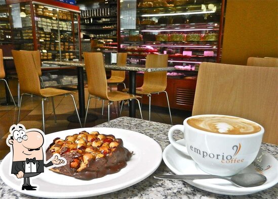 International Cakes, Melbourne - Restaurant menu, prices and reviews