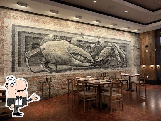 Meril, New Orleans - Restaurant menu, prices and reviews