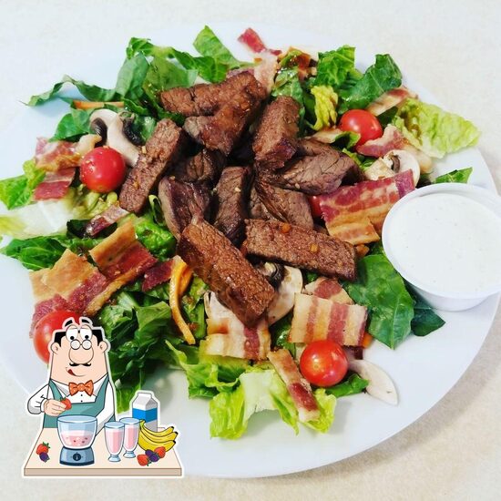 Bacon Me Crazy, Hinsdale - Restaurant menu, prices and reviews